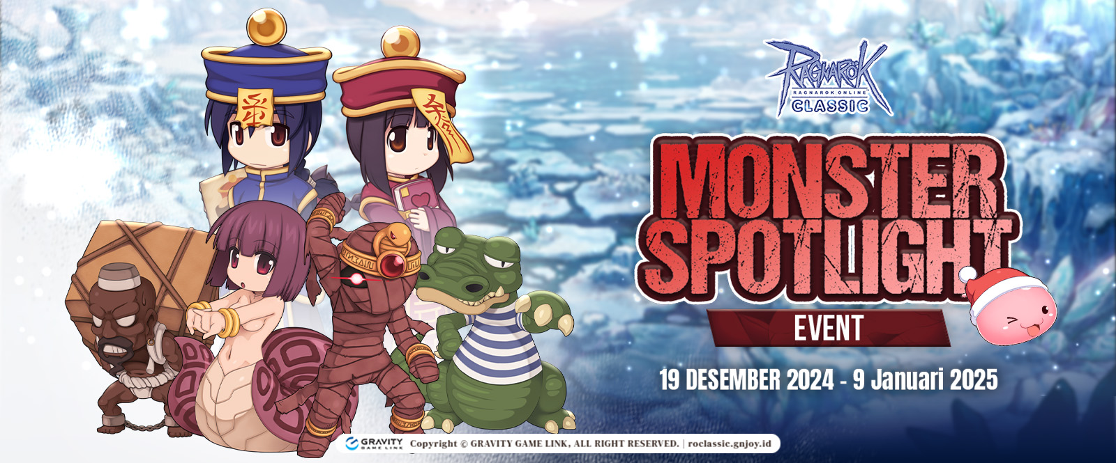 Ragnarok Classic | Monster Spotlight #2